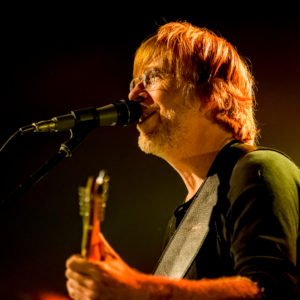 Trey Anastasio Band