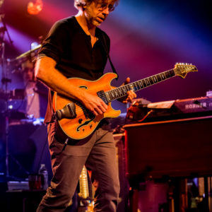 Trey Anastasio Band