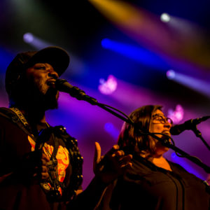 Trey Anastasio Band
