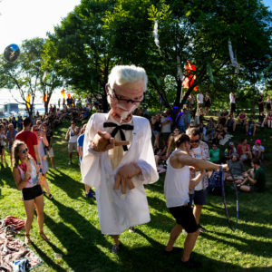 Forecastle Festival 2017