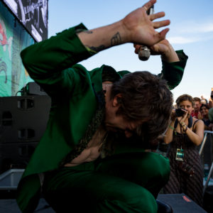 Forecastle Festival 2017