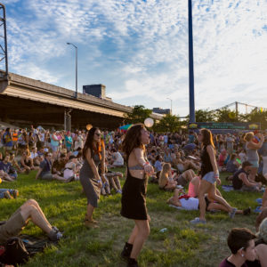 Forecastle Festival 2017