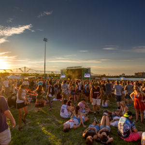 Forecastle Festival 2017