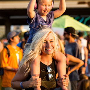 Forecastle Festival 2017