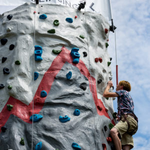 Forecastle Festival 2017