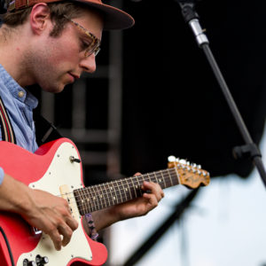 Forecastle Festival 2017