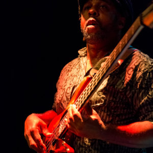 Victor Wooten Trio
