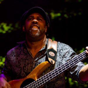 Victor Wooten Trio