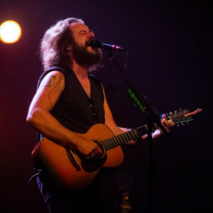 Jim James