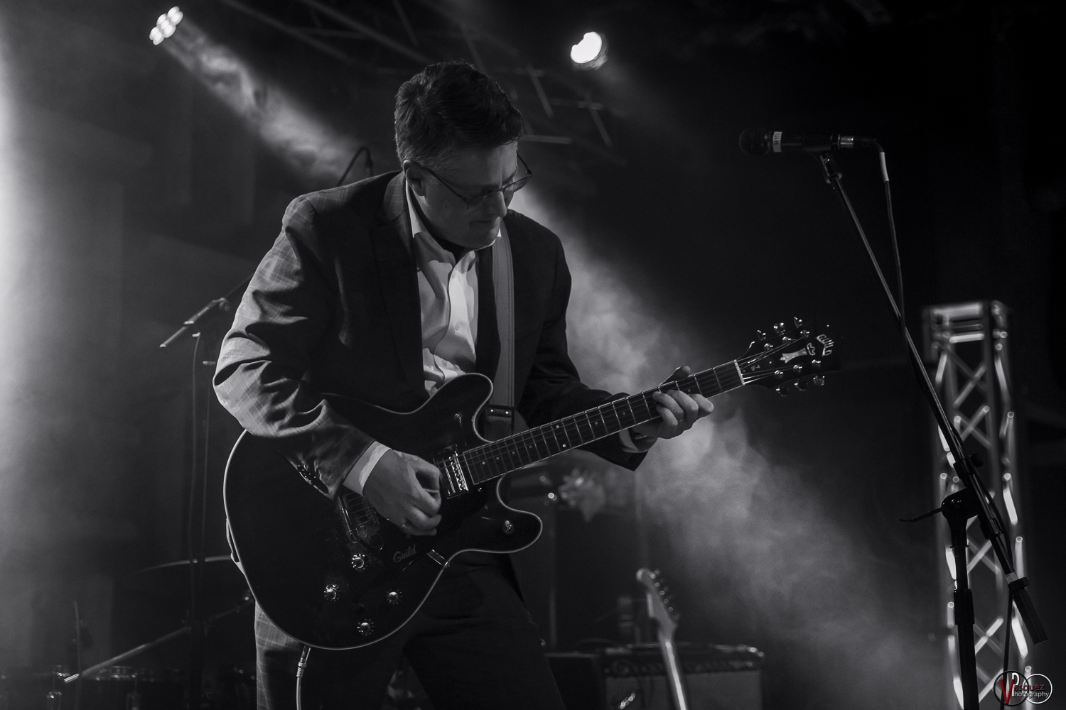 Liz Cooper & the Stampede at the HI-FI