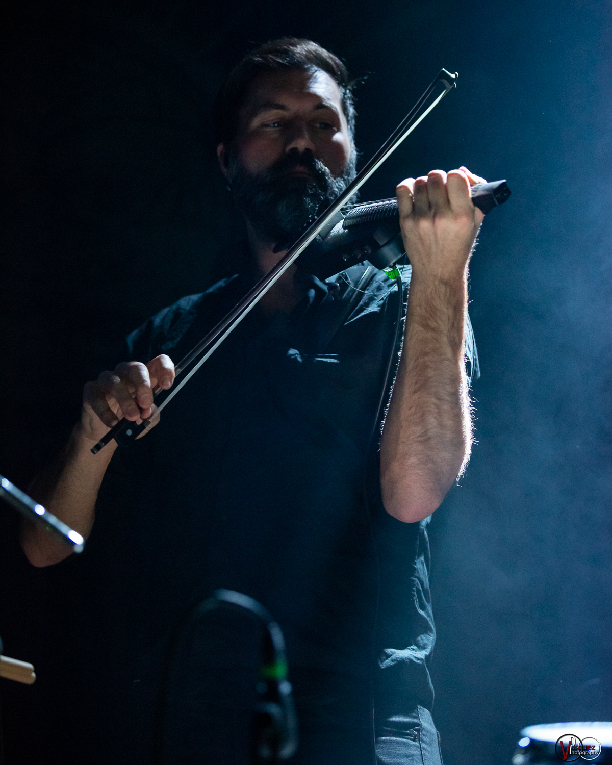 Beats Antique with Axel Thesleff