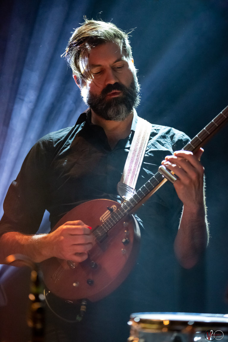 Beats Antique with Axel Thesleff