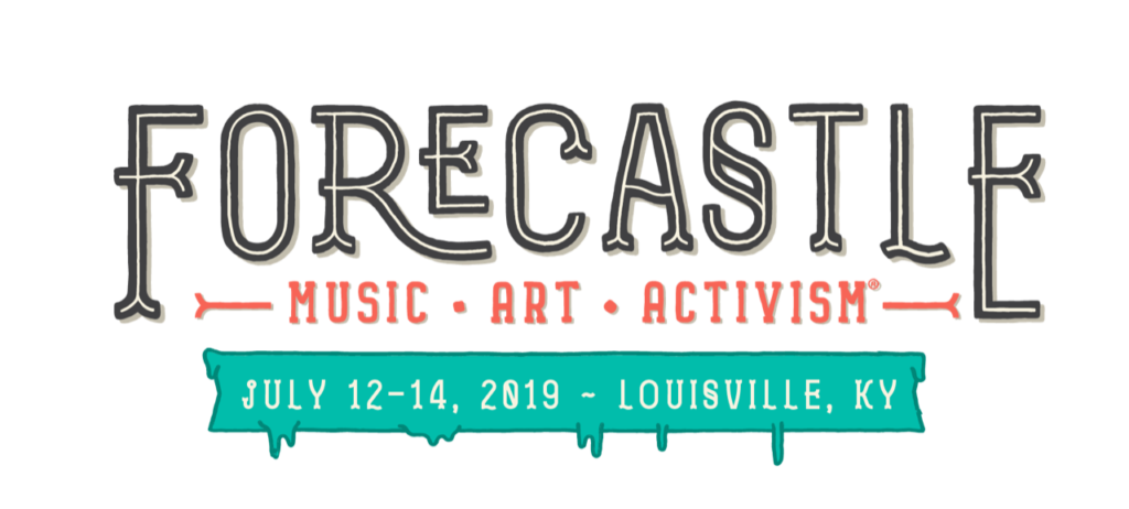 Forecastle Festival Reveals 2019 Artist Lineup