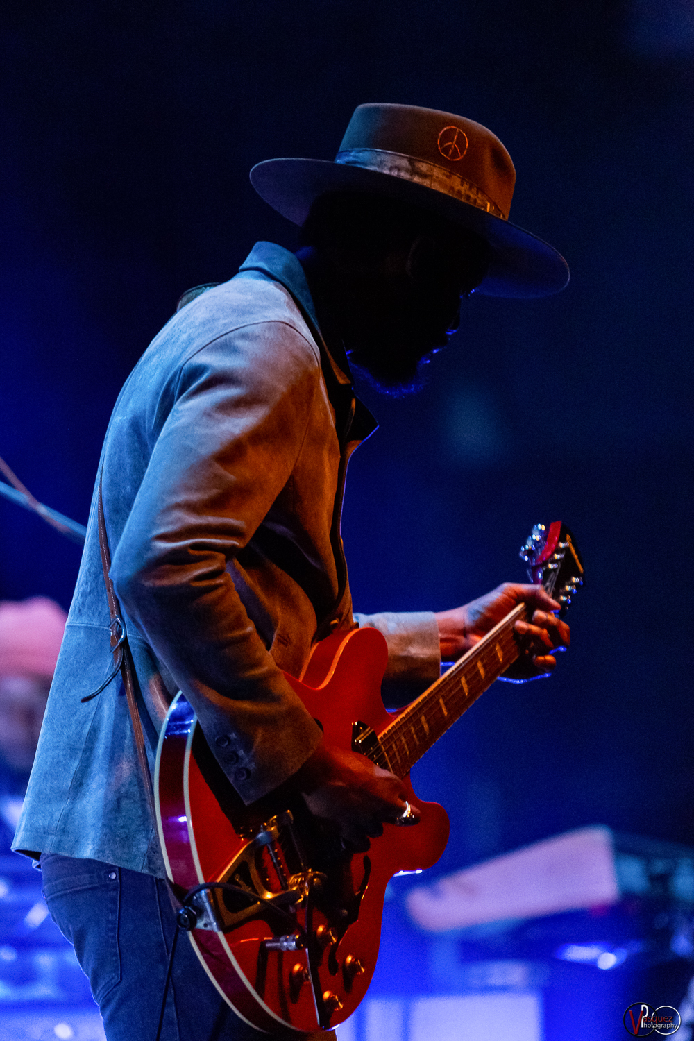 Gary Clark Jr.