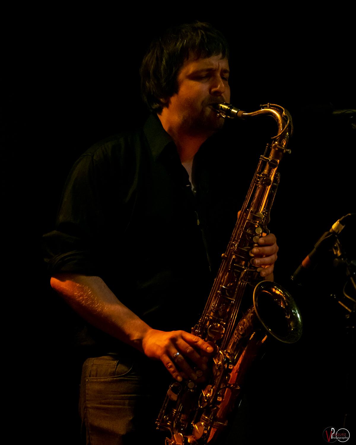 Durand Jones & The Indications