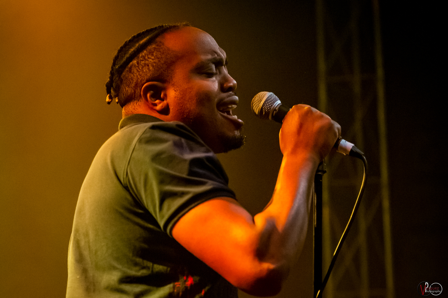 Durand Jones & The Indications