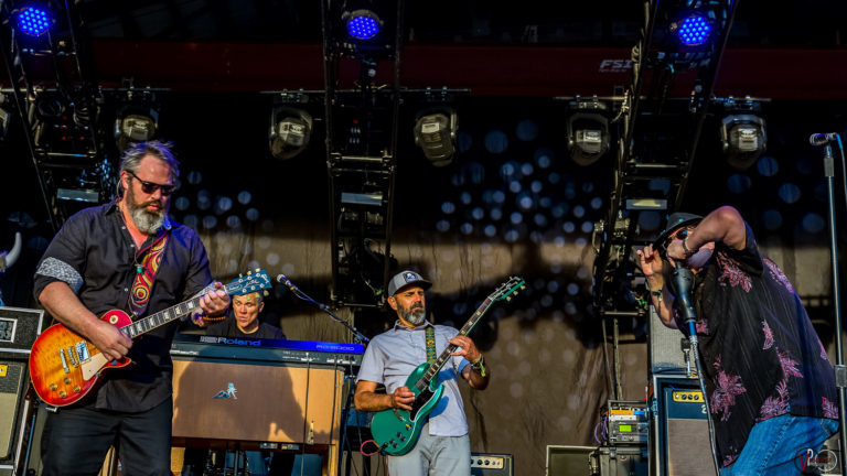 Summer Camp Music Festival 2019 Photo Recap