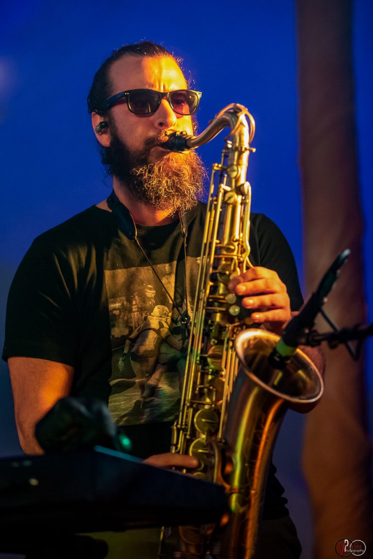 Summer Camp Music Festival 2019 Photo Recap