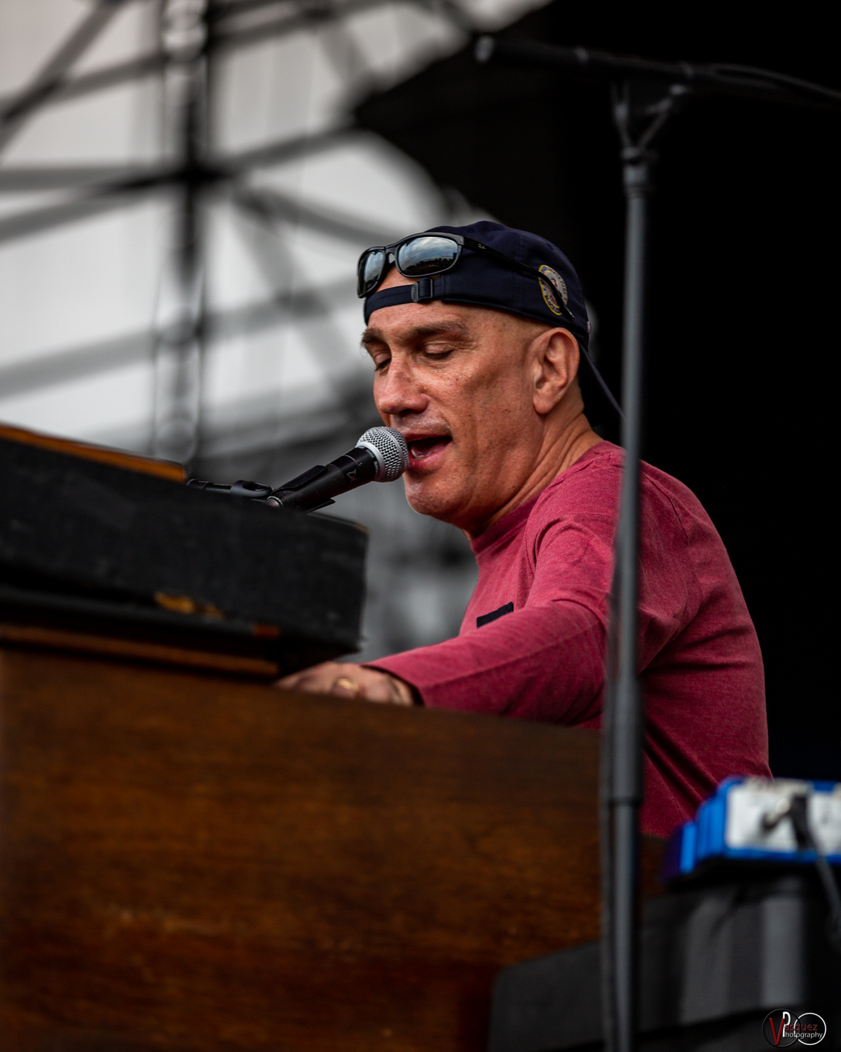 Gov’t Mule with special guest Karl Denson Tiny Universe