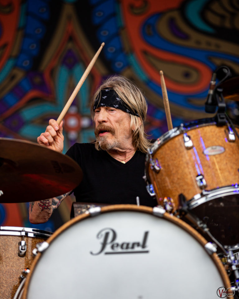 Gov’t Mule with special guest Karl Denson Tiny Universe