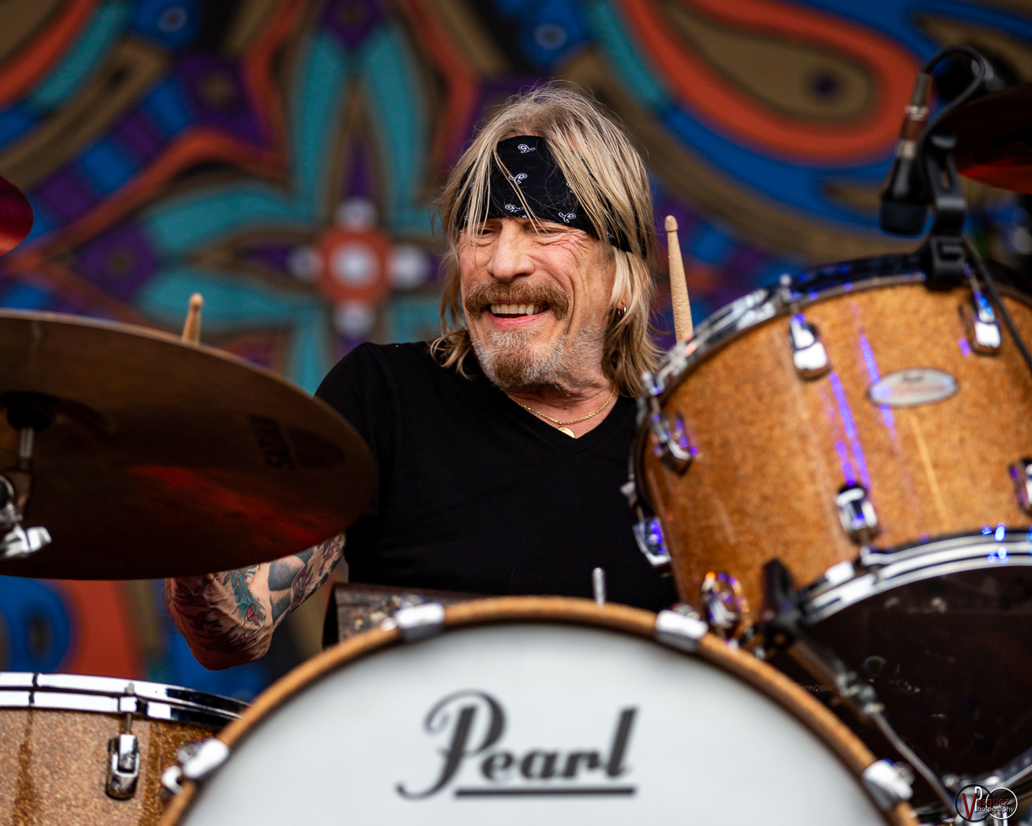 Gov’t Mule with special guest Karl Denson Tiny Universe