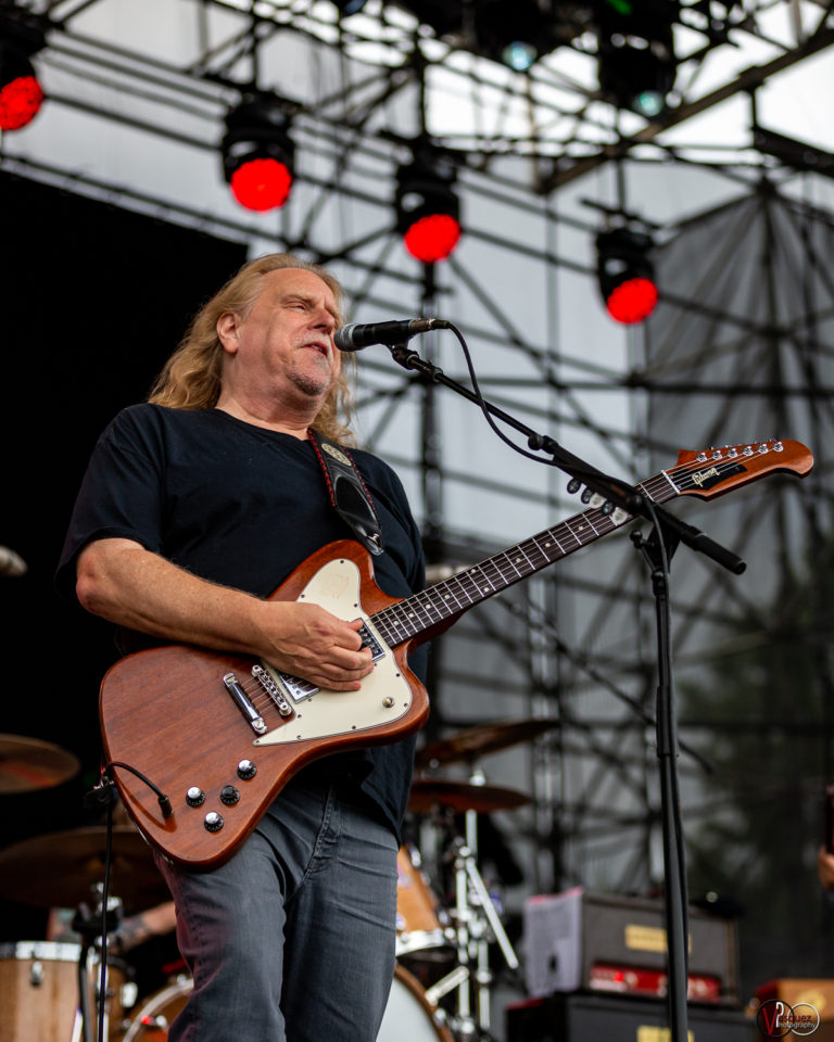 Gov’t Mule with special guest Karl Denson Tiny Universe