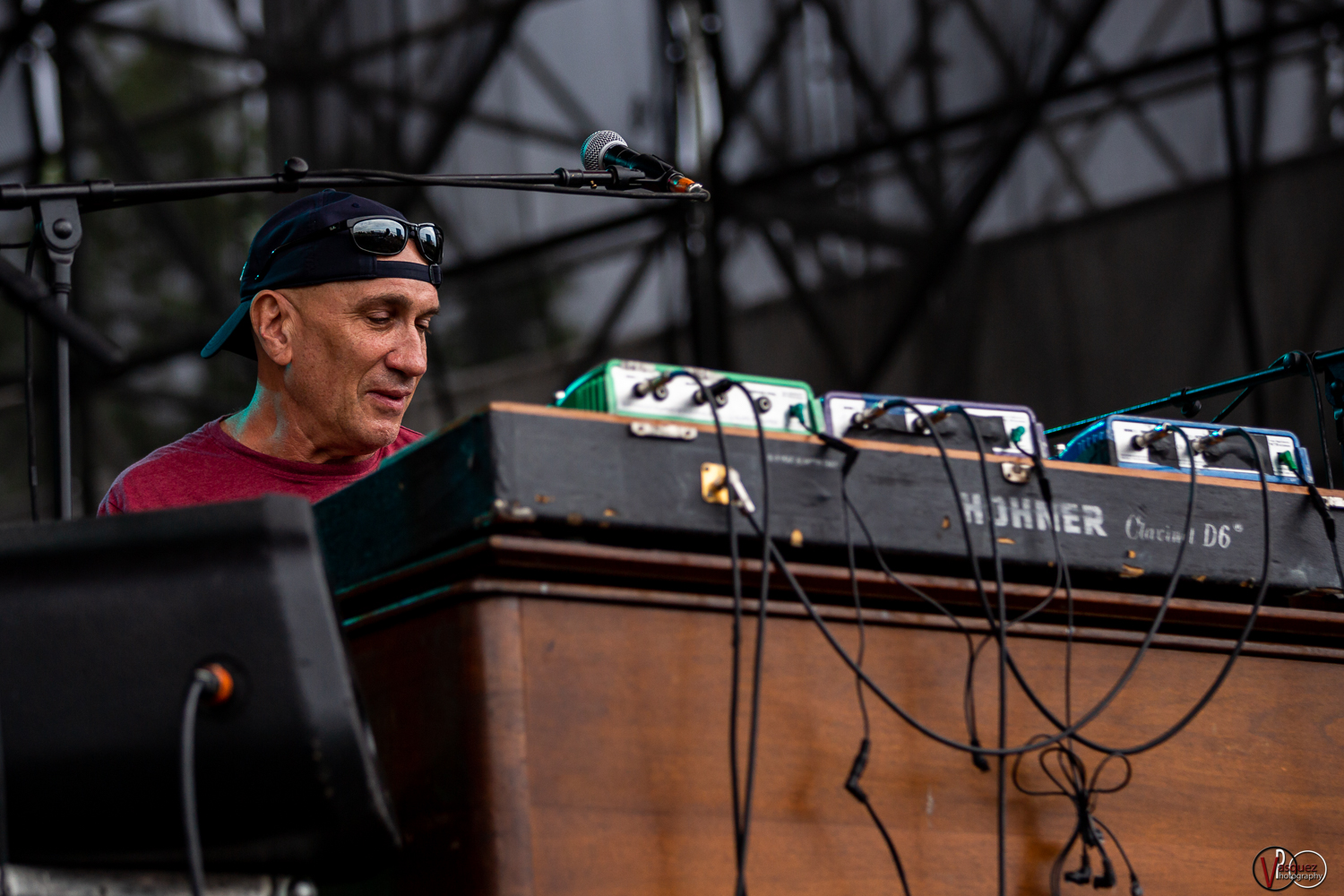 Gov’t Mule with special guest Karl Denson Tiny Universe