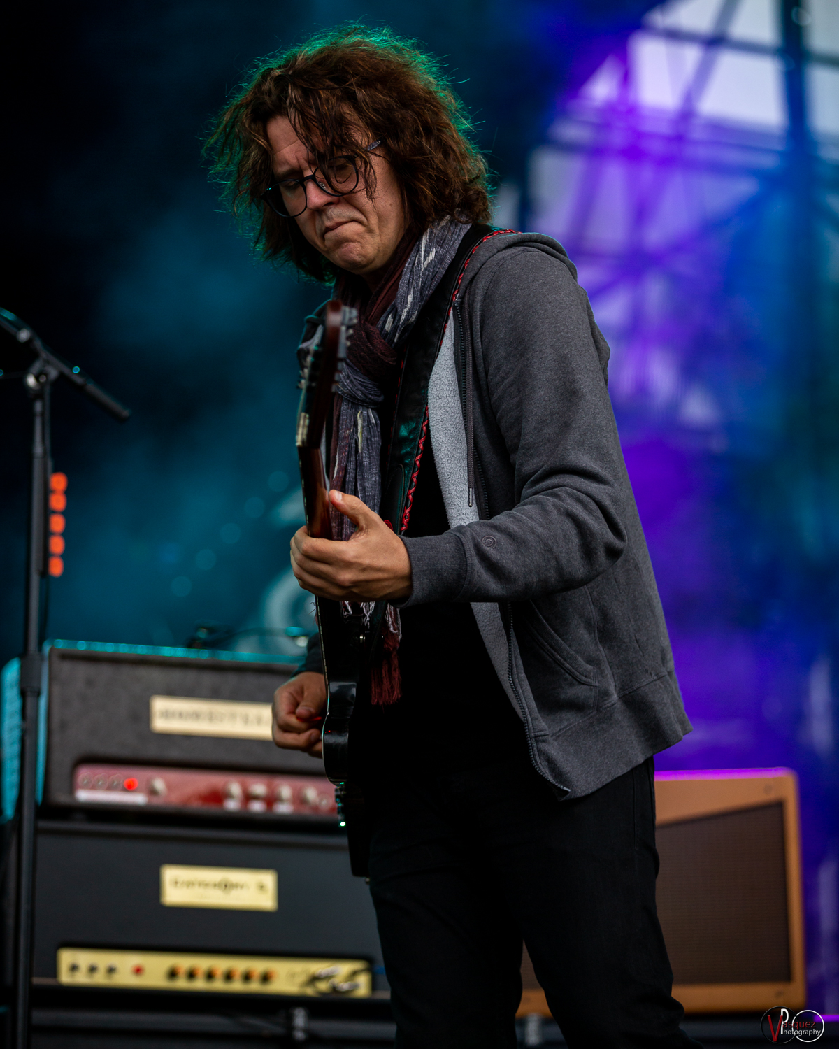 Gov’t Mule with special guest Karl Denson Tiny Universe