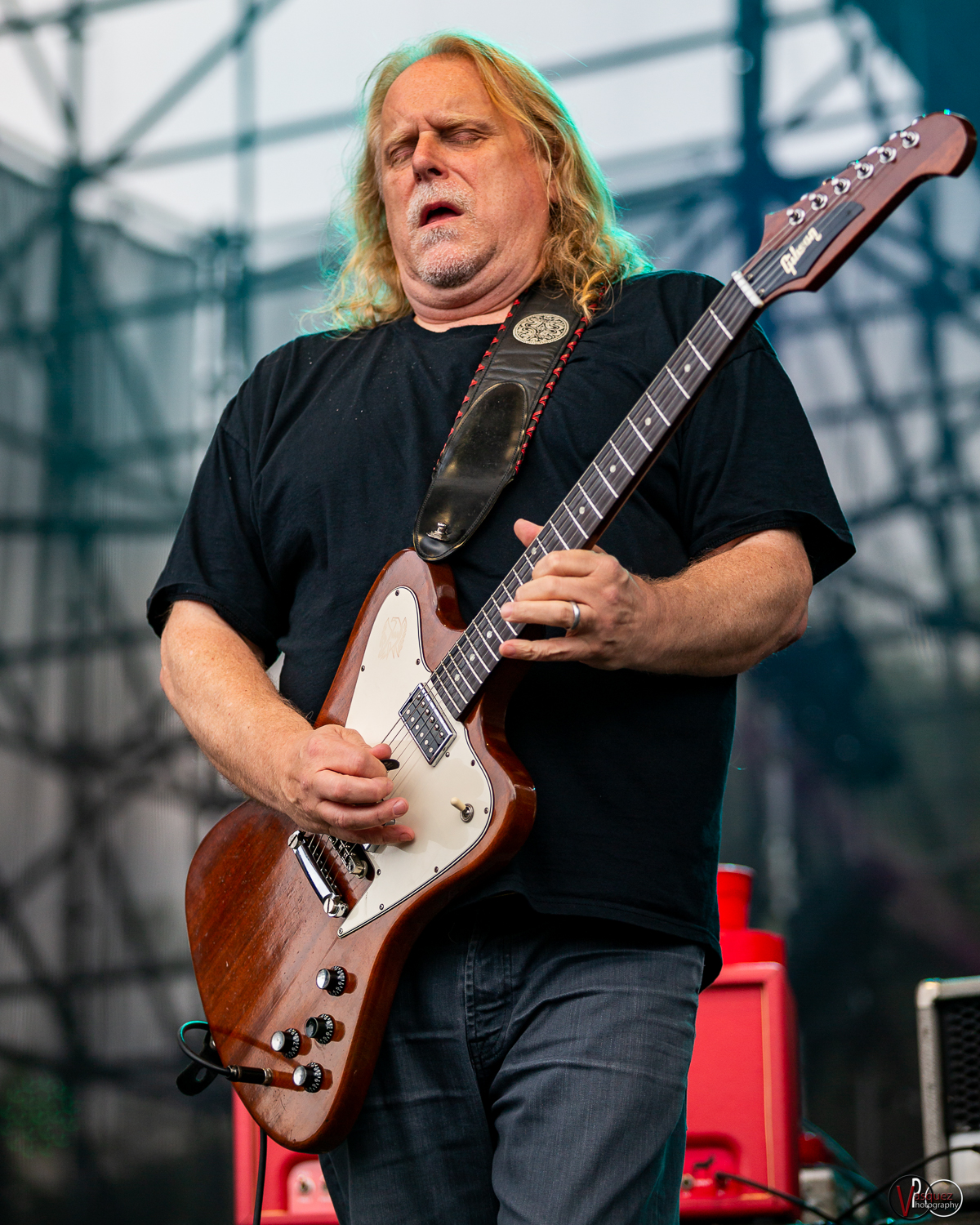 Gov’t Mule with special guest Karl Denson Tiny Universe