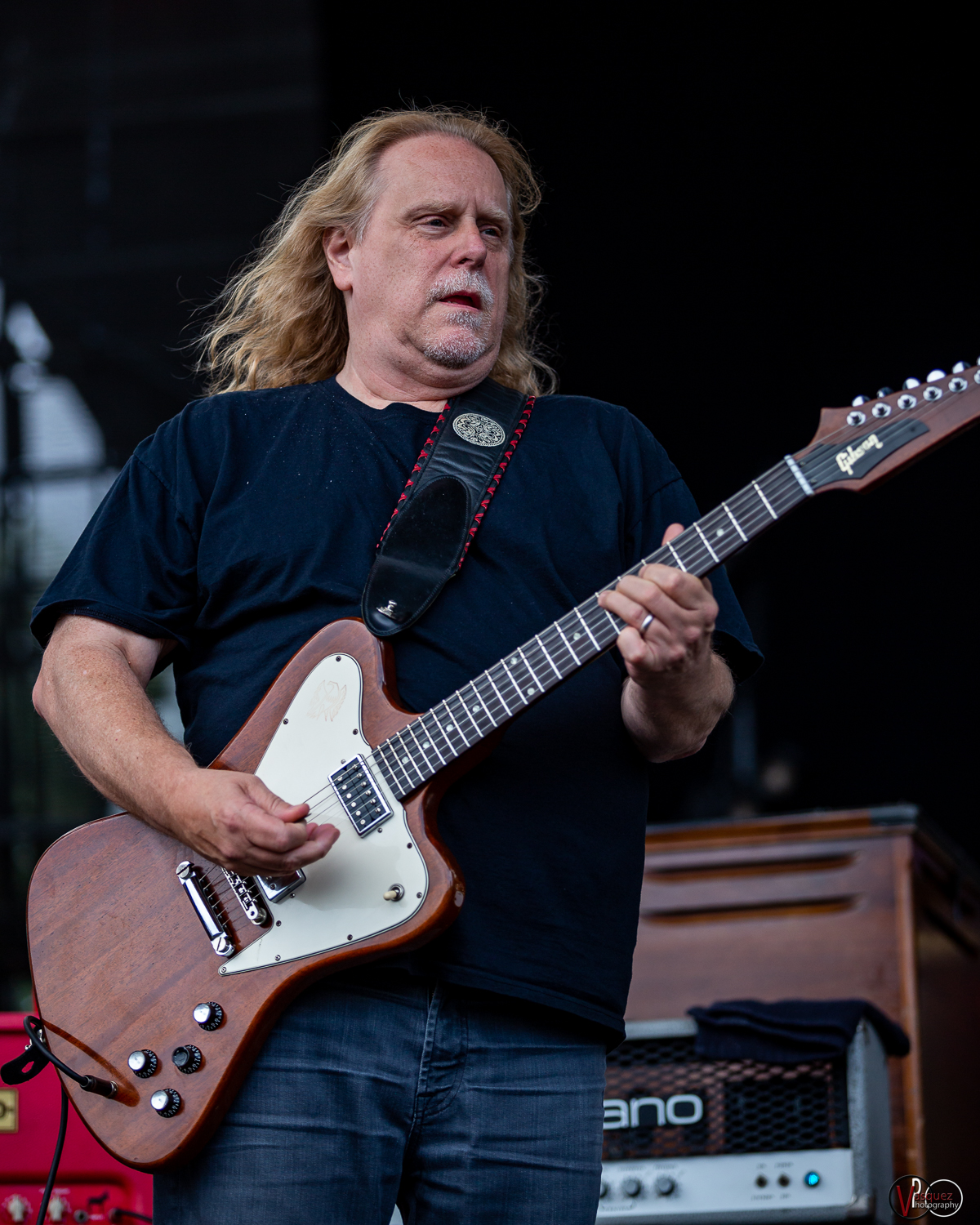 Gov’t Mule with special guest Karl Denson Tiny Universe