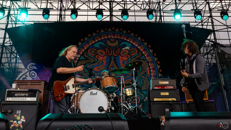 Gov’t Mule with special guest Karl Denson Tiny Universe