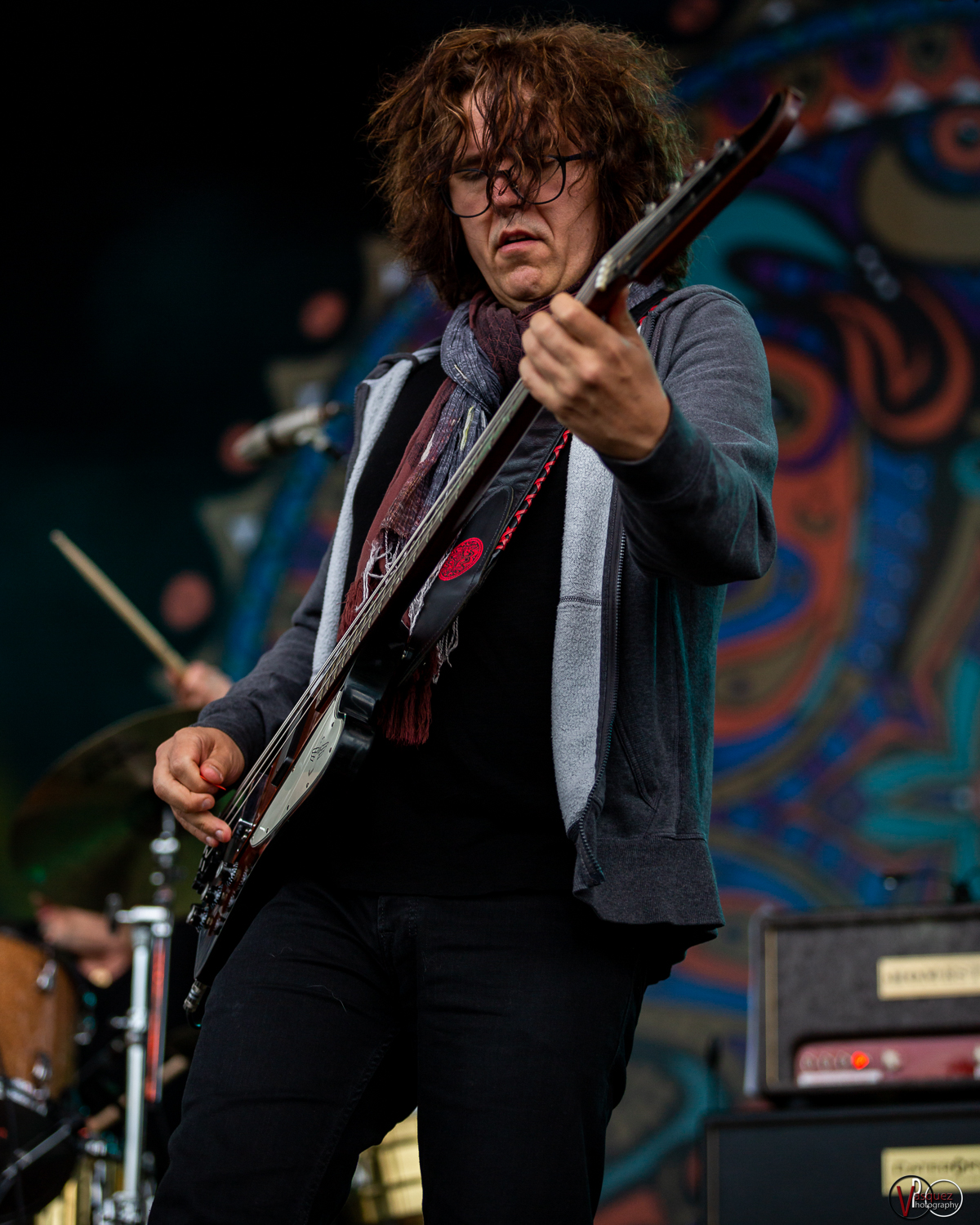 Gov’t Mule with special guest Karl Denson Tiny Universe