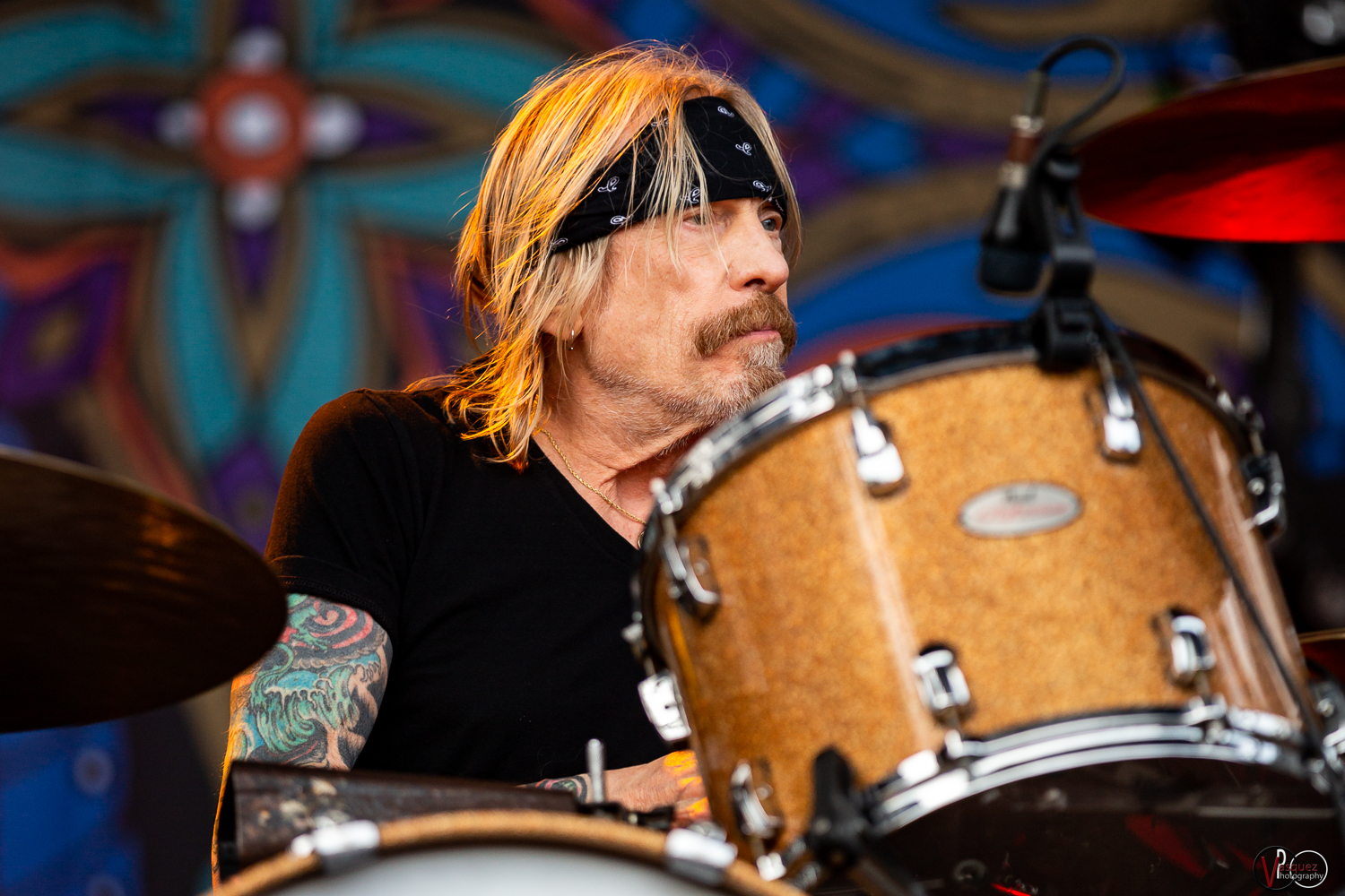 Gov’t Mule with special guest Karl Denson Tiny Universe