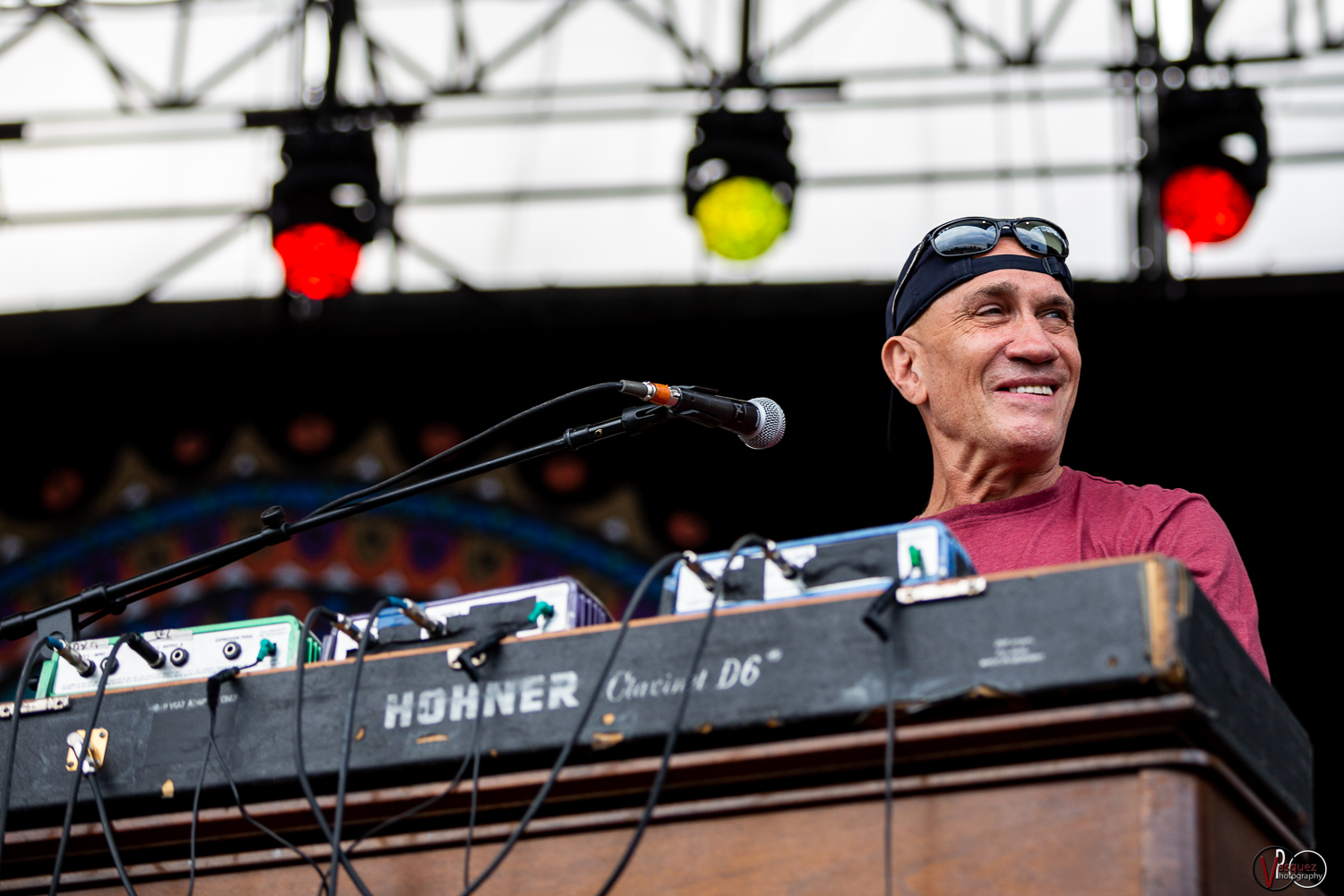 Gov’t Mule with special guest Karl Denson Tiny Universe