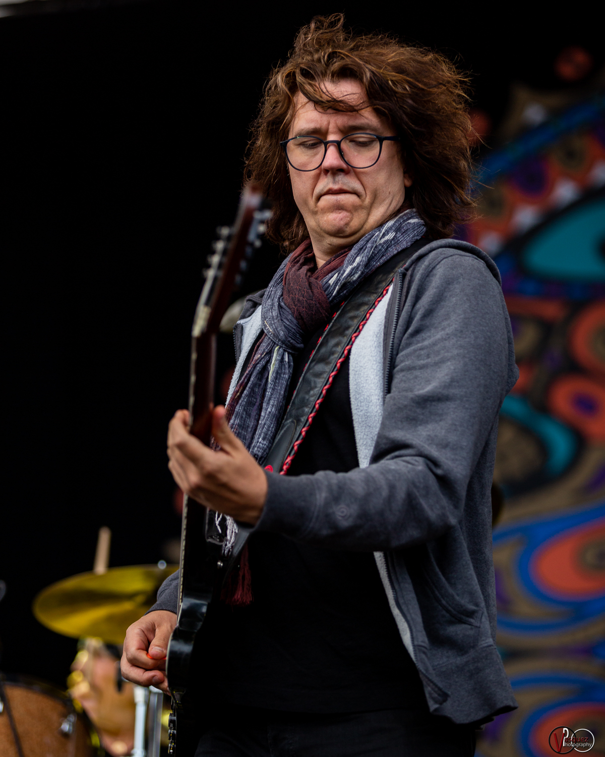 Gov’t Mule with special guest Karl Denson Tiny Universe