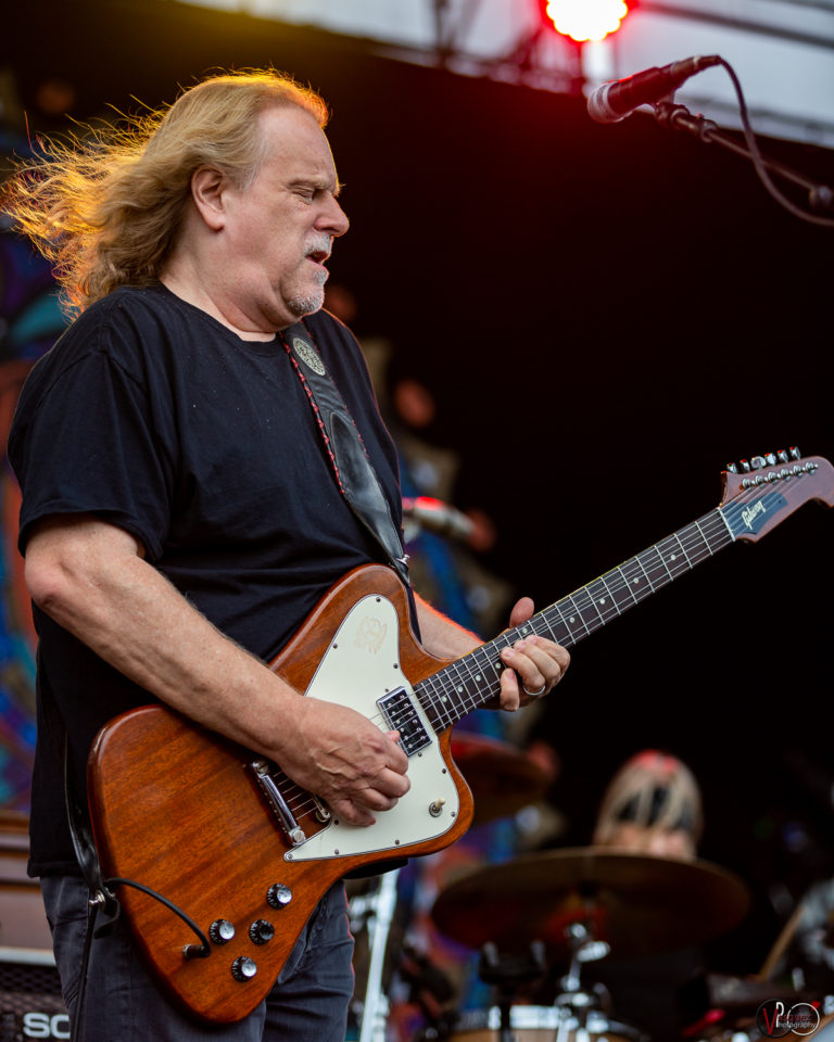 Gov’t Mule with special guest Karl Denson Tiny Universe