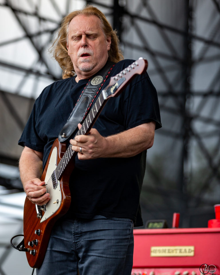 Gov’t Mule with special guest Karl Denson Tiny Universe