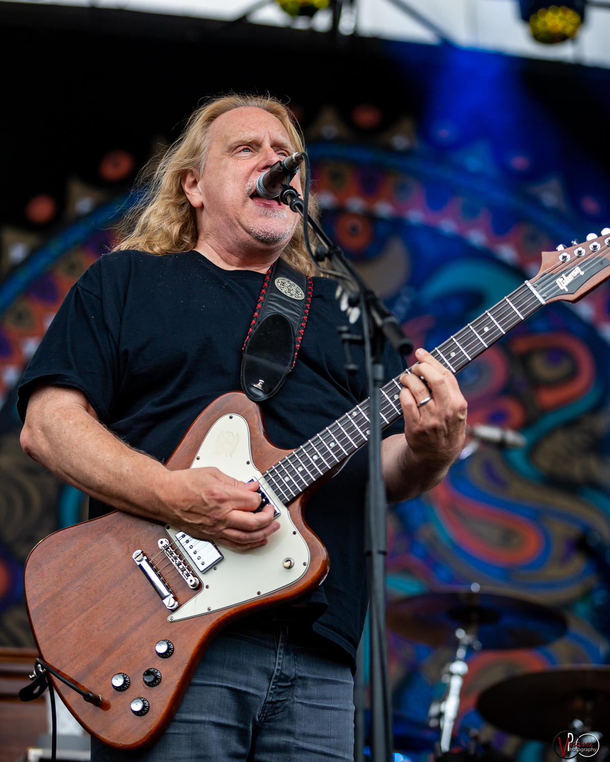 Gov’t Mule with special guest Karl Denson Tiny Universe