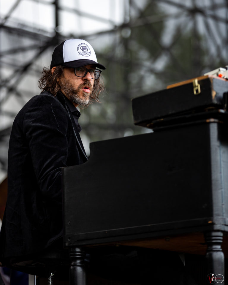 Gov’t Mule with special guest Karl Denson Tiny Universe