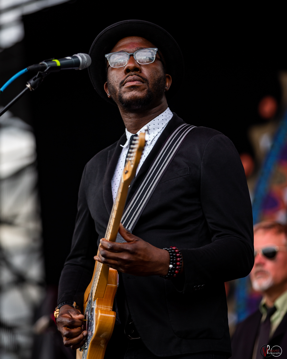 Gov’t Mule with special guest Karl Denson Tiny Universe