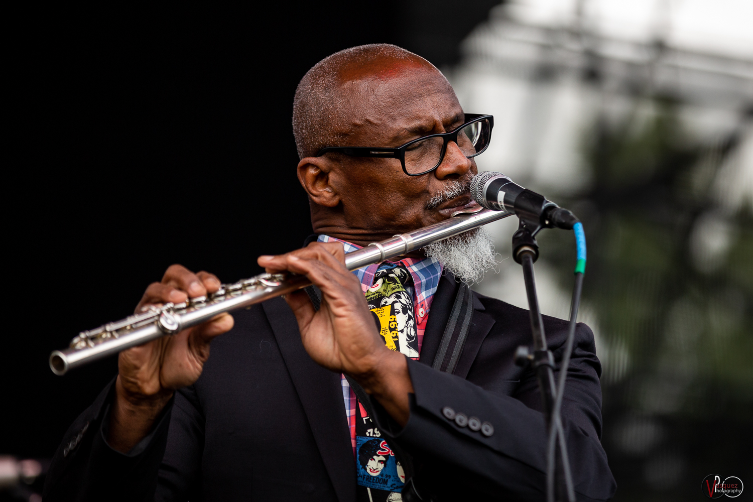 Gov’t Mule with special guest Karl Denson Tiny Universe