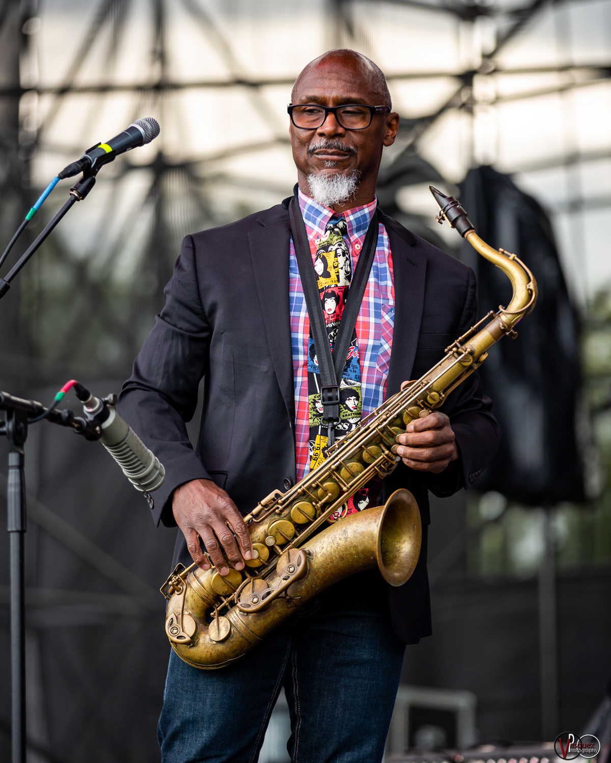 Gov’t Mule with special guest Karl Denson Tiny Universe