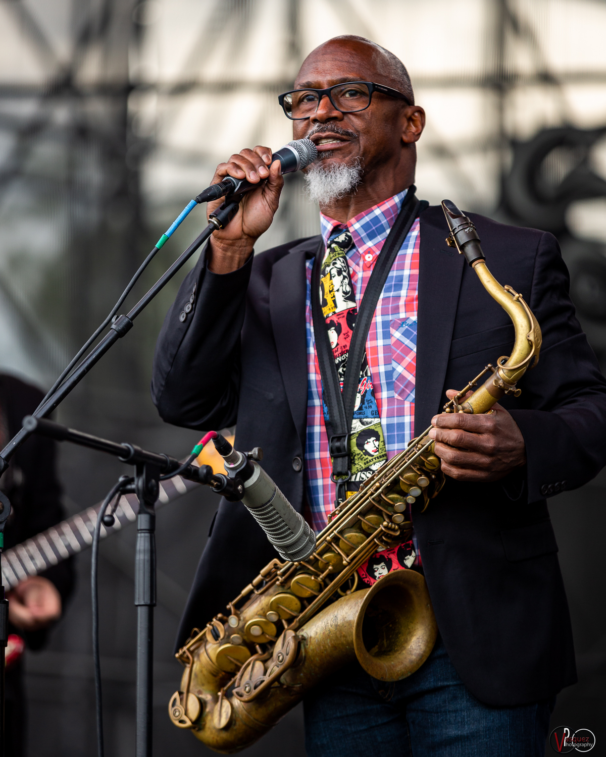 Gov’t Mule with special guest Karl Denson Tiny Universe