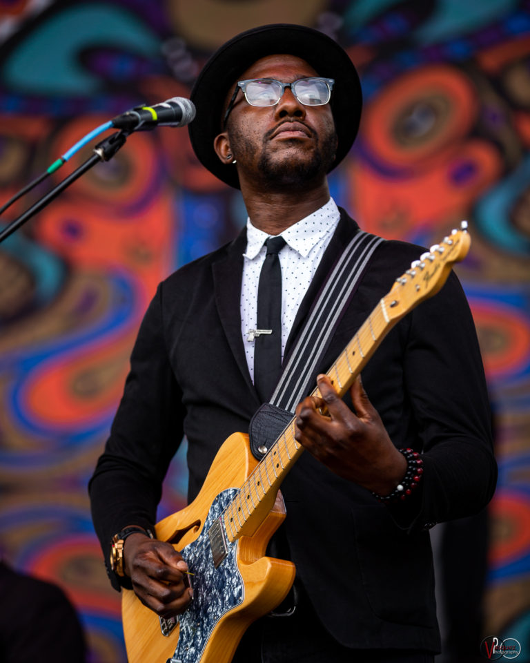 Gov’t Mule with special guest Karl Denson Tiny Universe