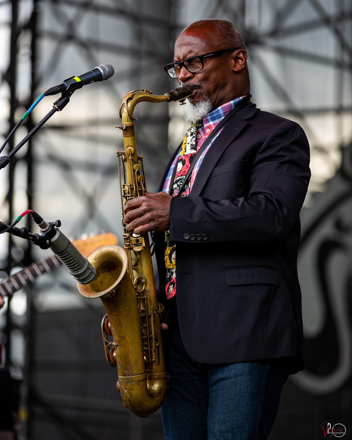 Gov’t Mule with special guest Karl Denson Tiny Universe