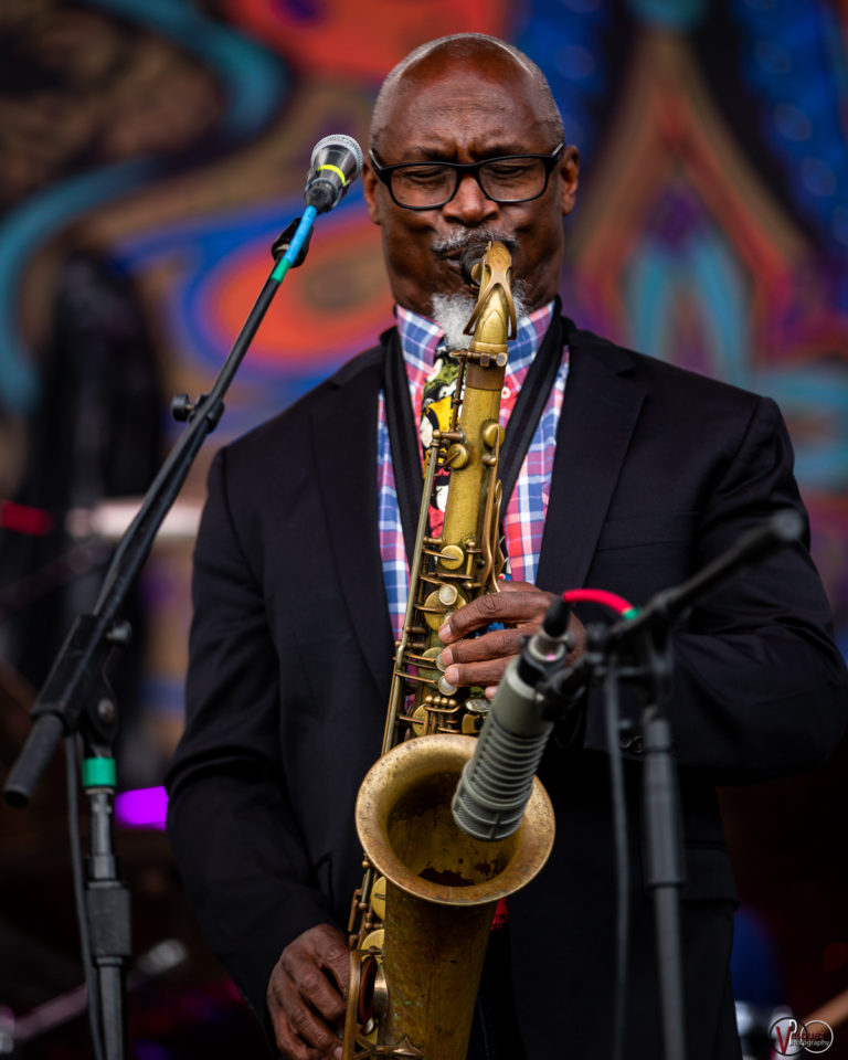 Gov’t Mule with special guest Karl Denson Tiny Universe