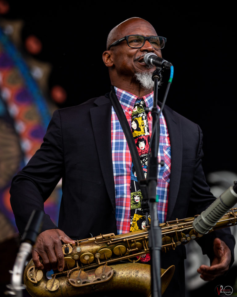 Gov’t Mule with special guest Karl Denson Tiny Universe