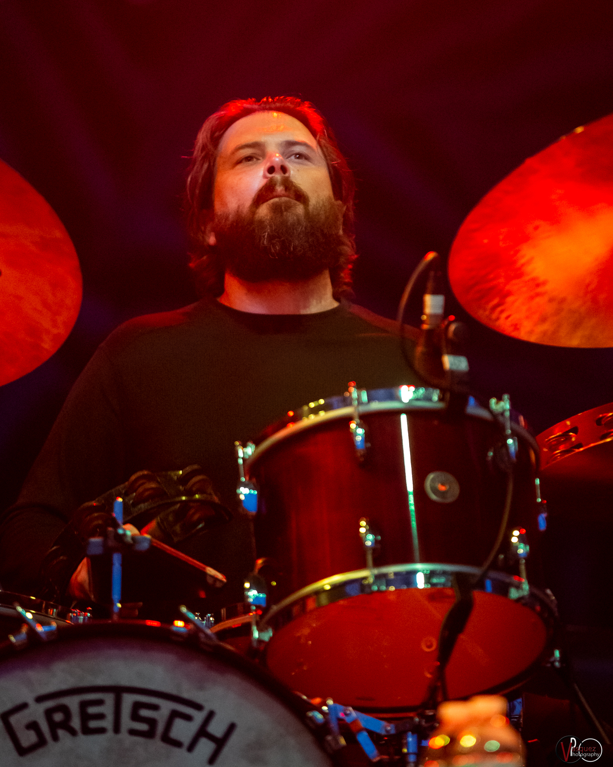 Tedeschi Trucks Band Wheels of Soul Tour