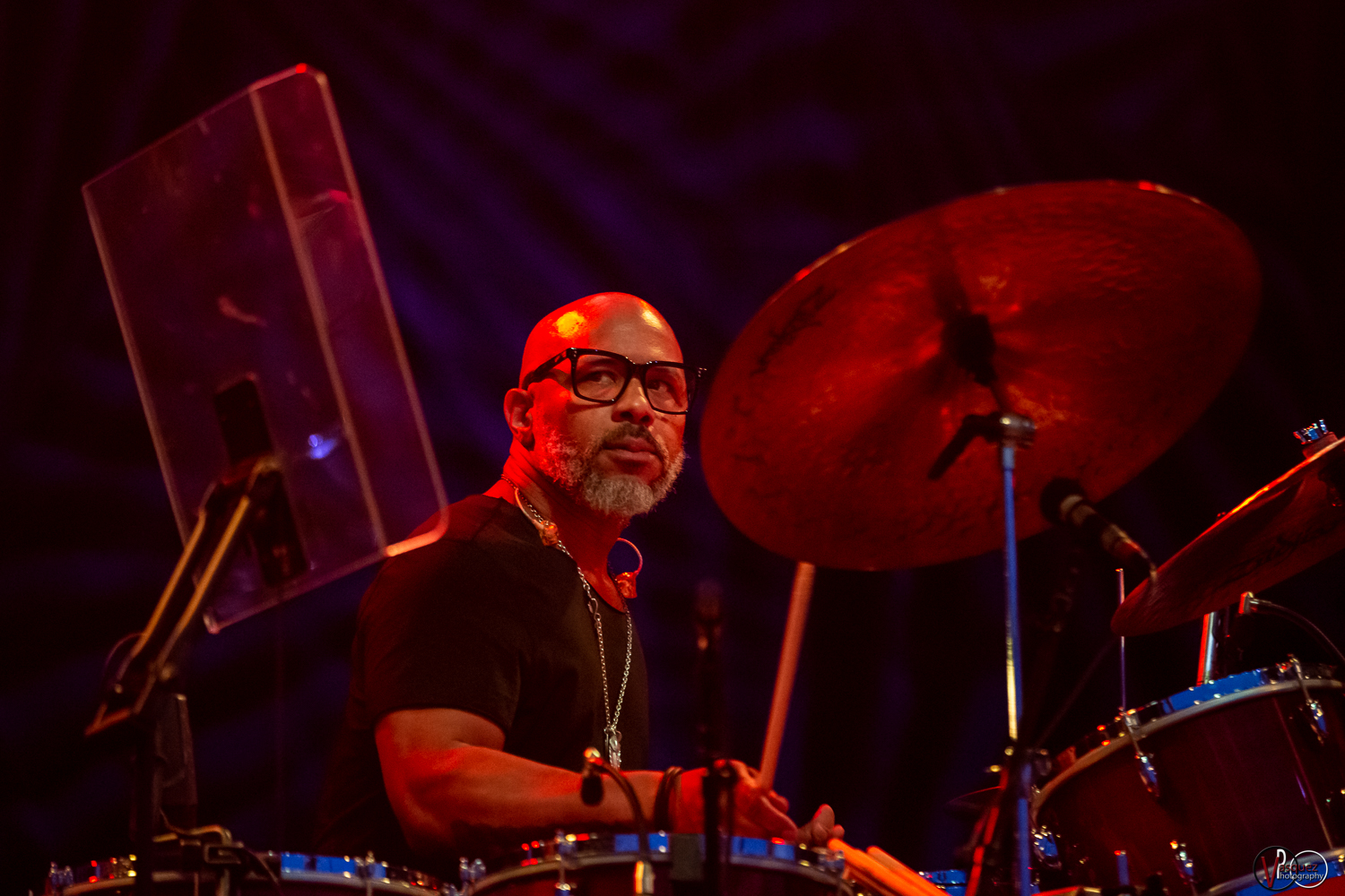 Tedeschi Trucks Band Wheels of Soul Tour