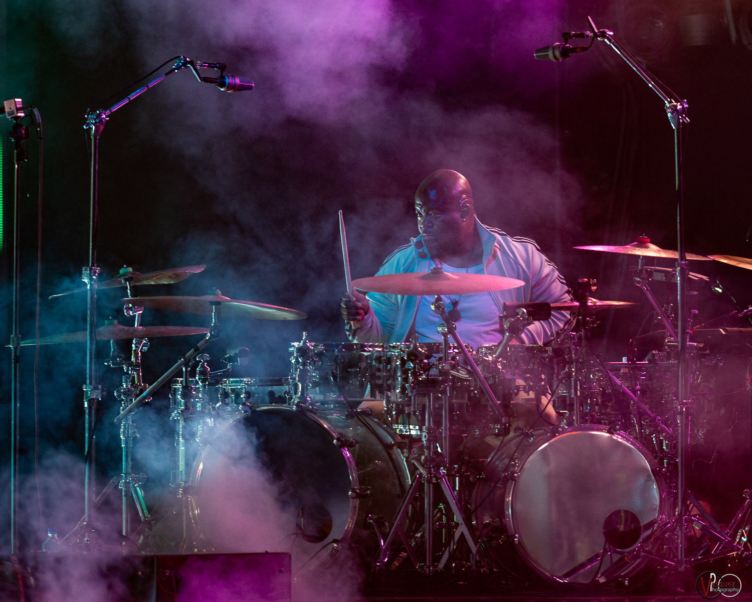 Beck The Night Running Tour